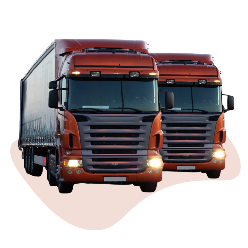 About us – MK Logistix